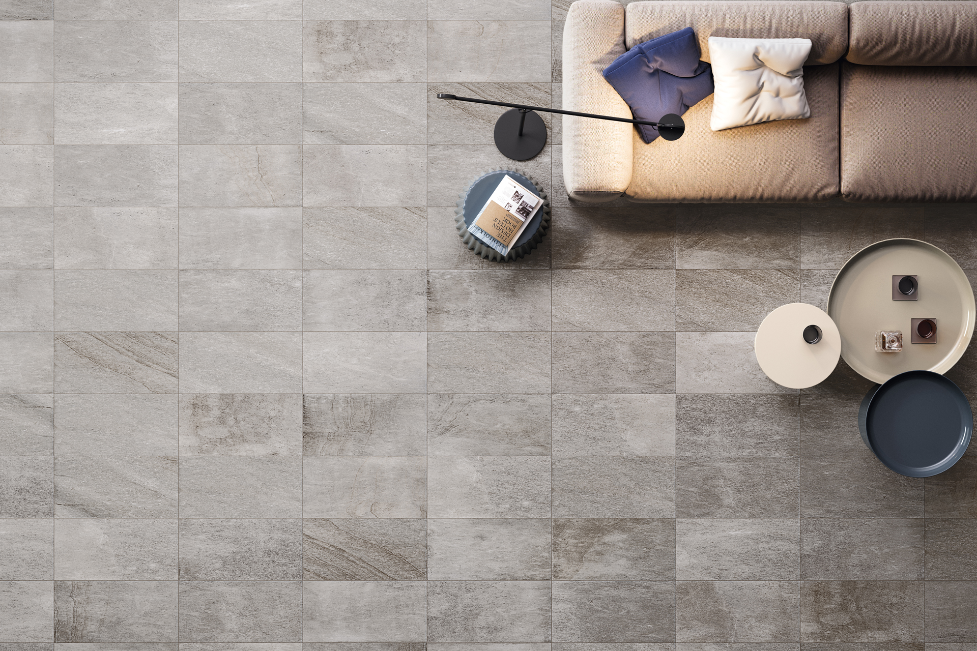 Blended - Ceramiche Refin S.p.A.